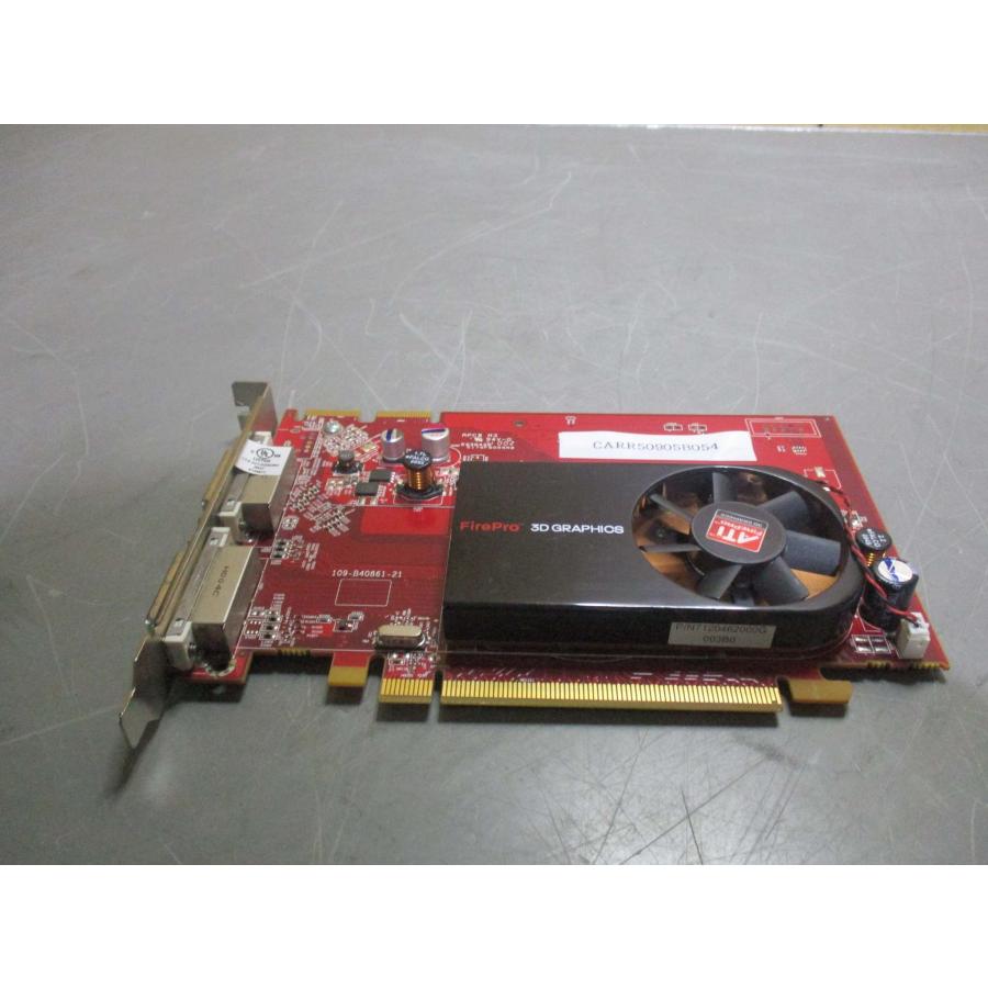 中古 ADVANCED MICRO DEVICES B408 FirePro V3700 256MB RH TC:MLLVRMFF ...