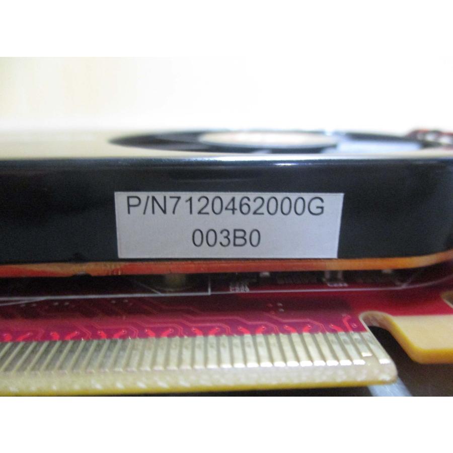 中古 ADVANCED MICRO DEVICES B408 FirePro V3700 256MB RH TC:MLLVRMFF ...