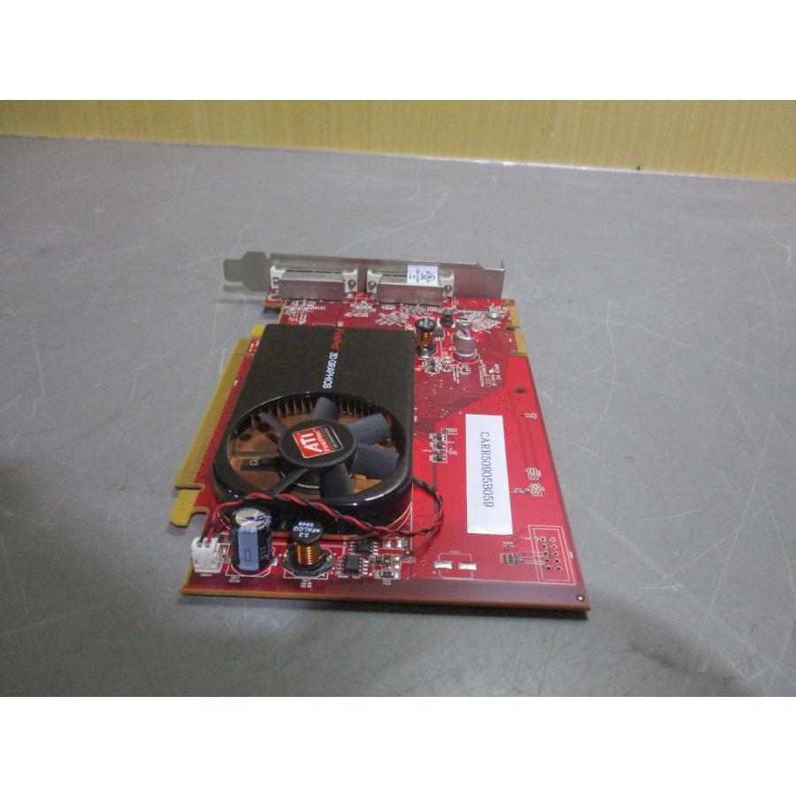 中古 ADVANCED MICRO DEVICES B408 FirePro V3700 256MB RH TC:MLLVRMFF ...