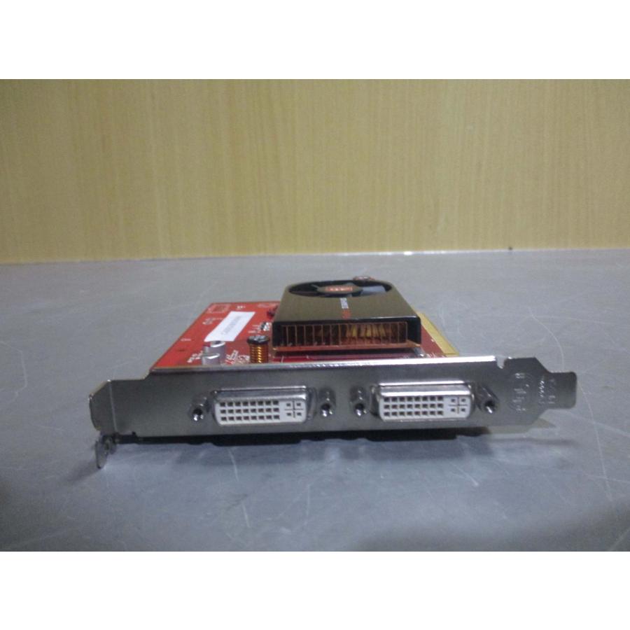中古 ADVANCED MICRO DEVICES B408 FirePro V3700 256MB RH TC:MLLVRMFF ...