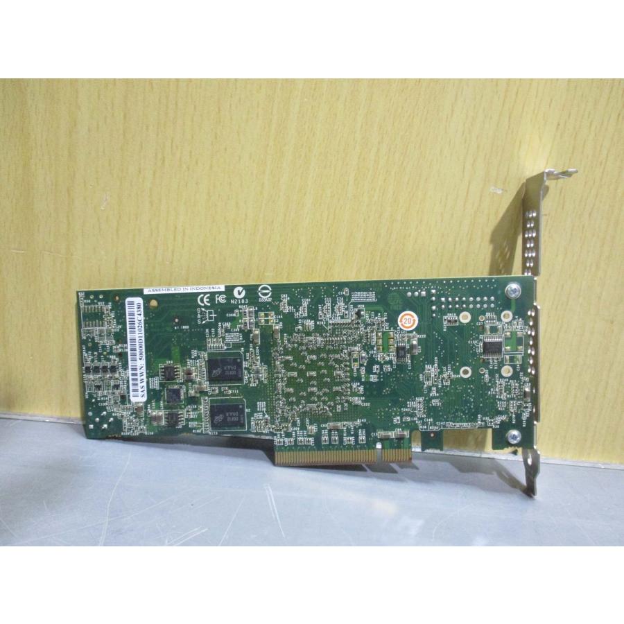 中古 ADAPTEC ASR-2405 ROHS SAS RAIDカード(CARR50905B097) : carr50905b097 : growdetrading Yahoo!ショップ ...