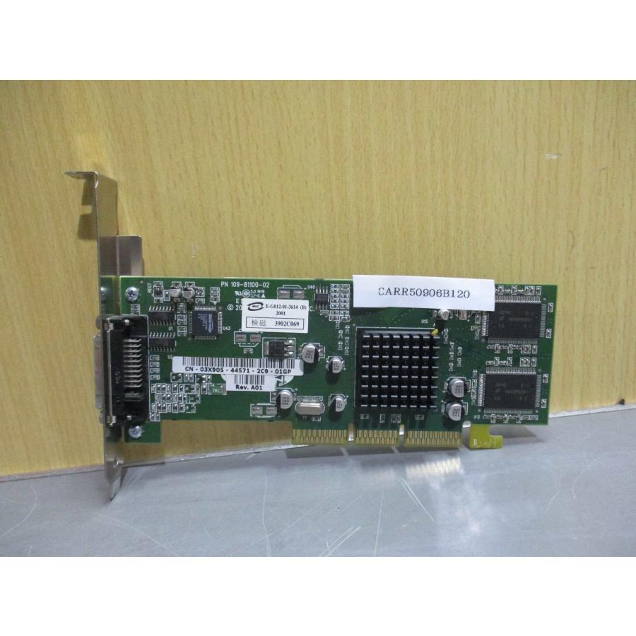 中古 N625 PN 109-81100-02 ビデオカード(CARR50906B120) : carr50906b120 ...