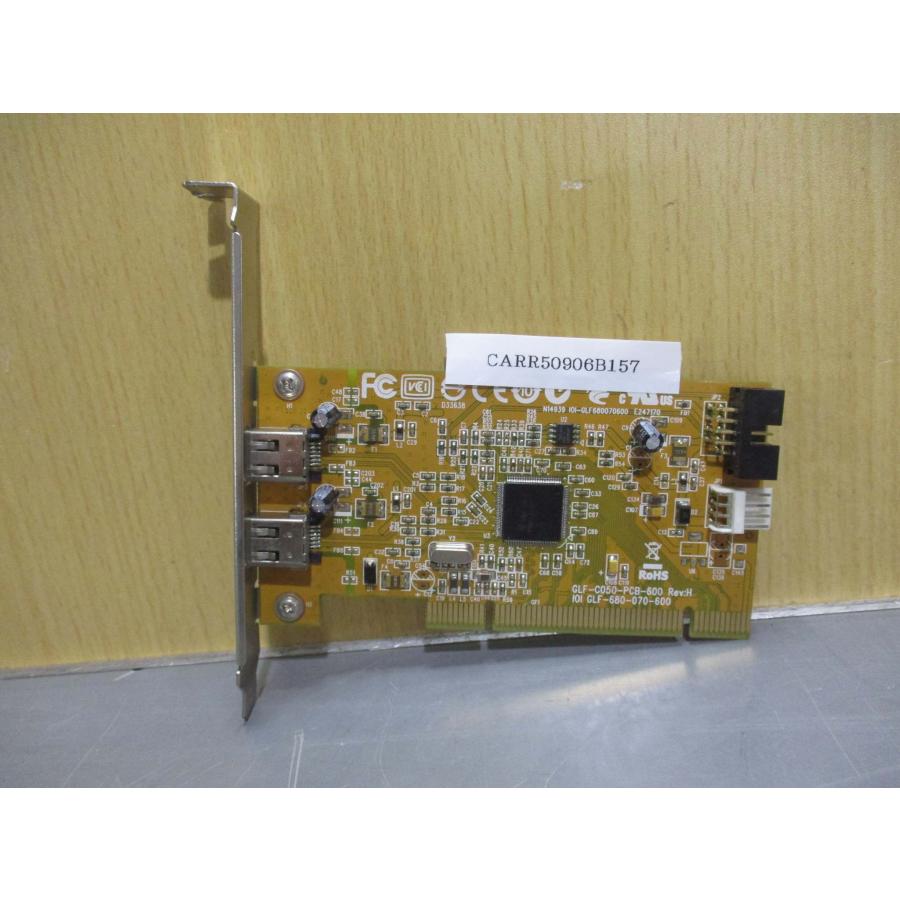 中古 ROHS GLF-C050-PCB-600 REV:H IOI GLF-680-070-600 ＜送料別＞(CARR50906B157) : growdetrading Yahoo ...