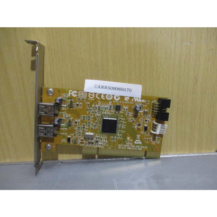 中古 ROHS GLF-C050-PCB-600 REV:H IOI GLF-680-070-600 ＜送料別＞(CARR50906B170) : growdetrading Yahoo ...