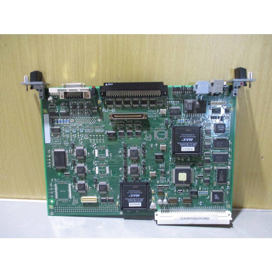 中古 Shinkawa FCP-01 P-26-44B-2(CASR50522C002) : growdetrading Yahoo!ショップ - 通販 - Yahoo!ショッピング