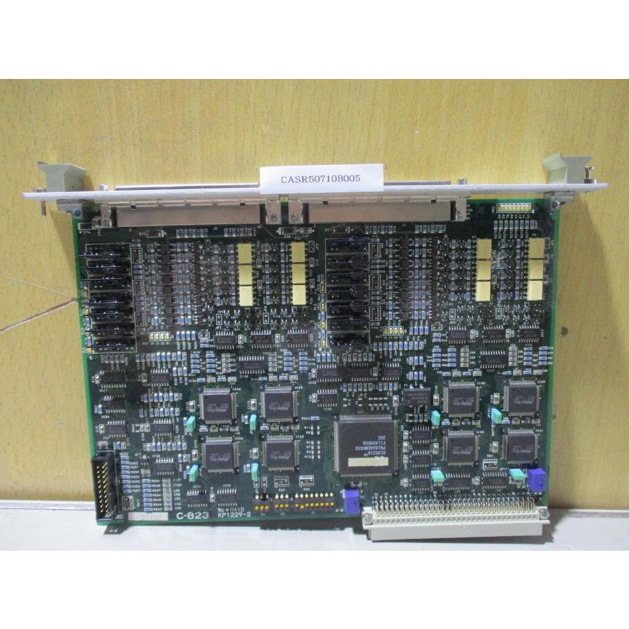 中古 MELEC C-823 KP1229-2 Motion Control Card(CASR50710B005) : growdetrading Yahoo!ショップ - 通販 ...