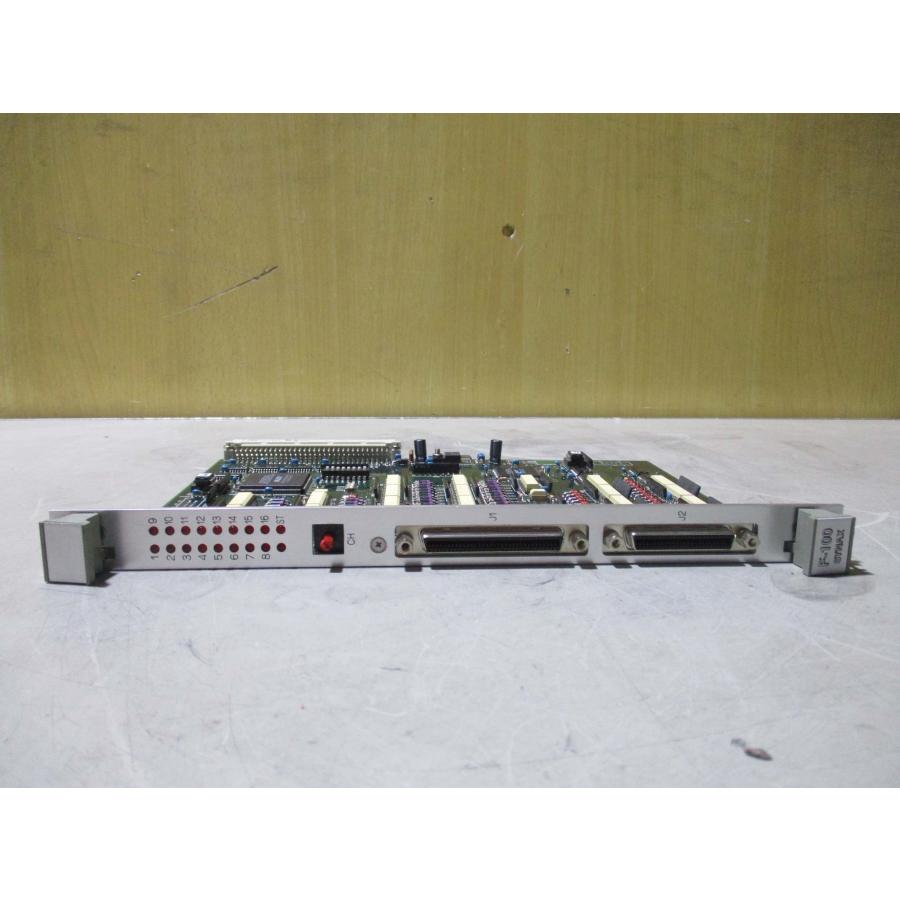中古 SYNAX F-100 REV.A XC5C-9622 ALTERA FLEX EPF6024AQC208-3 S CCA500013A ...