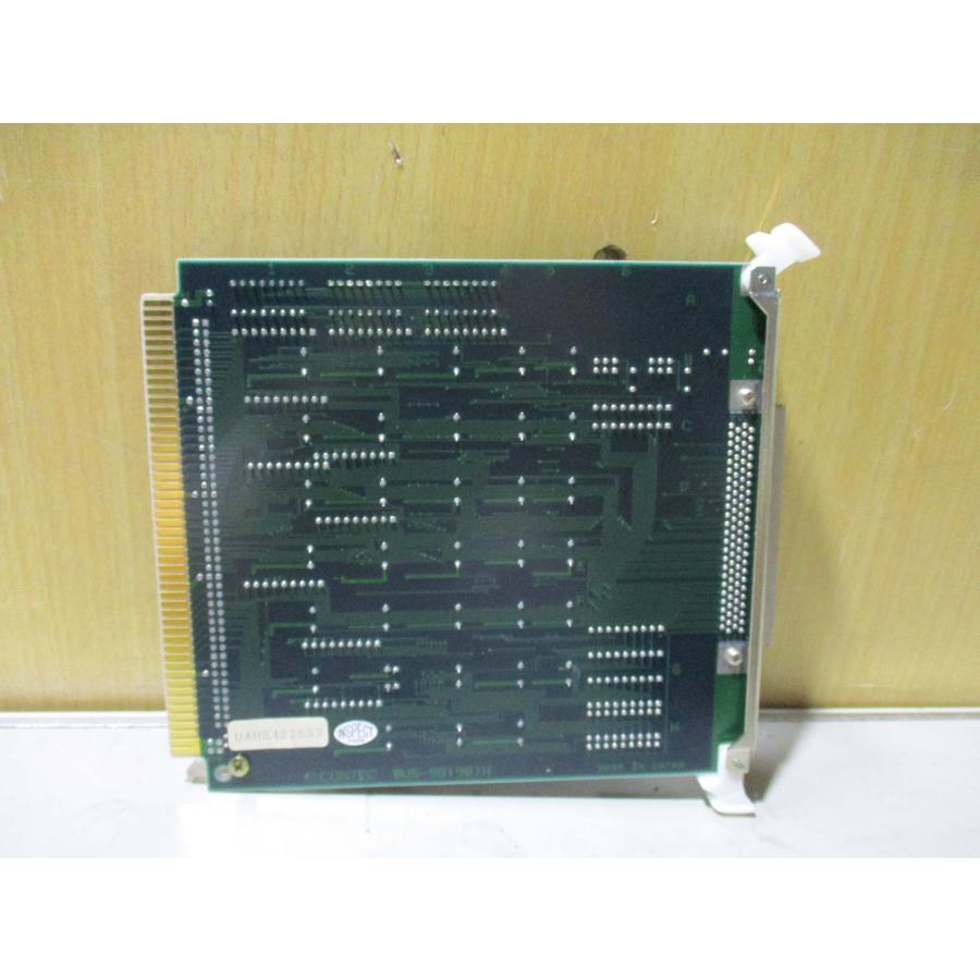 中古 Contec BUS-98(98)H Printed Circuit Board Card Module(CASR50710B053 ...