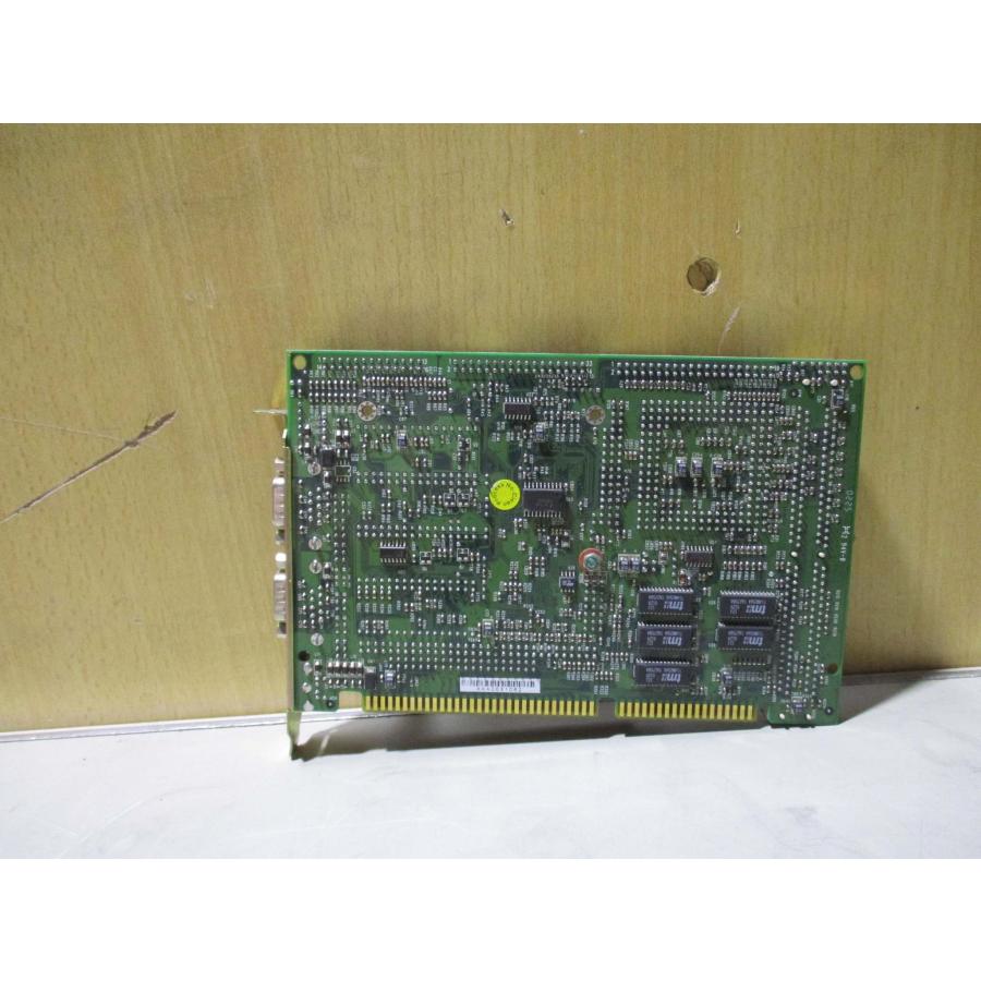 中古 Advantech PCA-6144S Rev B2 ISA Half-Size CPU Card SBC Single Board ...