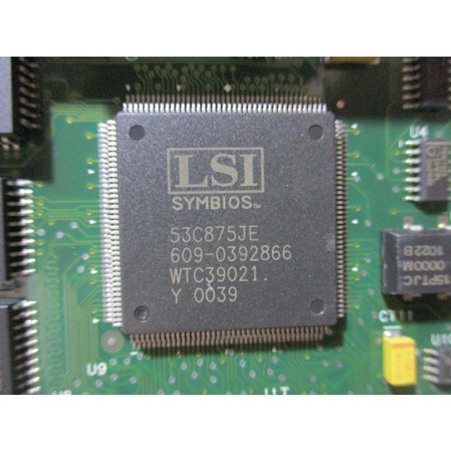 中古 HP / Symbios Logic SYM8751SPE A4974A-66001 SCSI card(CASR50710B078 ...