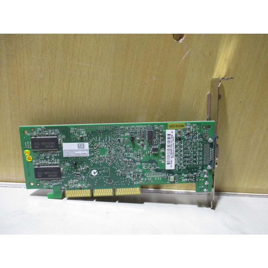 中古 NVIDIA P118 QUADRO AGP VGA Video Graphics Card 64mb＜送料別 ...