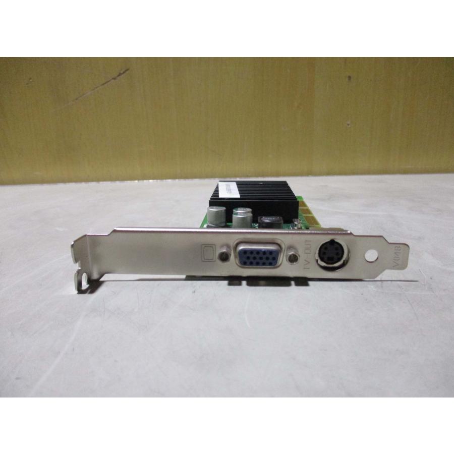 中古 NVIDIA P118 QUADRO AGP VGA Video Graphics Card 64mb＜送料別 ...