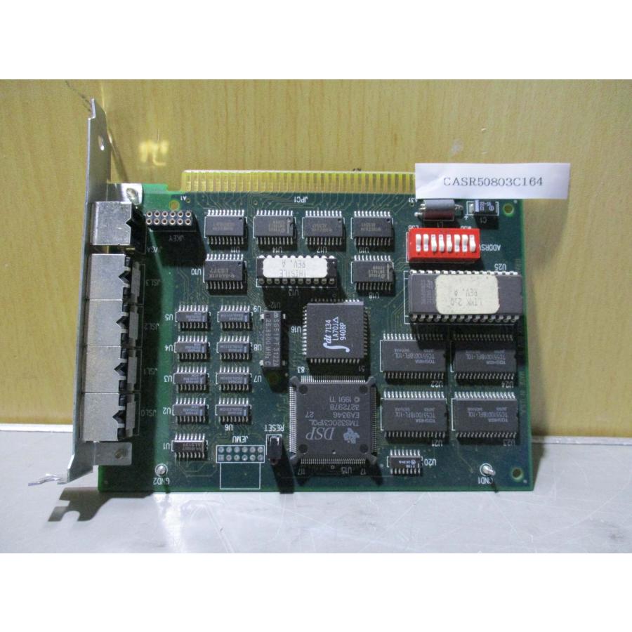 中古 ITRAN CORP FC-0852 REV B(CASR50803C164) : growdetrading Yahoo!ショップ ...