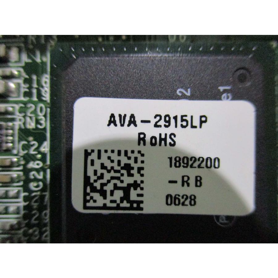 中古 Adaptec AVA-2915/30LP ROHS KIT(CASR50804D057) : growdetrading Yahoo!ショップ - 通販 - Yahoo!ショッピング