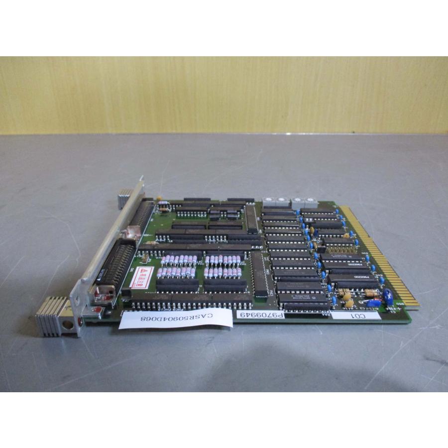 中古 Interface 制御用ボード AZI-2726(CASR50904D068) : growdetrading Yahoo!ショップ - 通販 - Yahoo!ショッピング