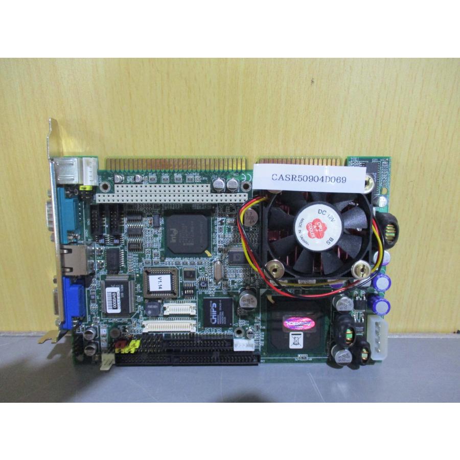 中古 ADVANTEC PCA-6770 REV.B2 GFIRM 94V-0 1906677014 BOARD COMPUTER(CASR50904D069) : growdetrading ...