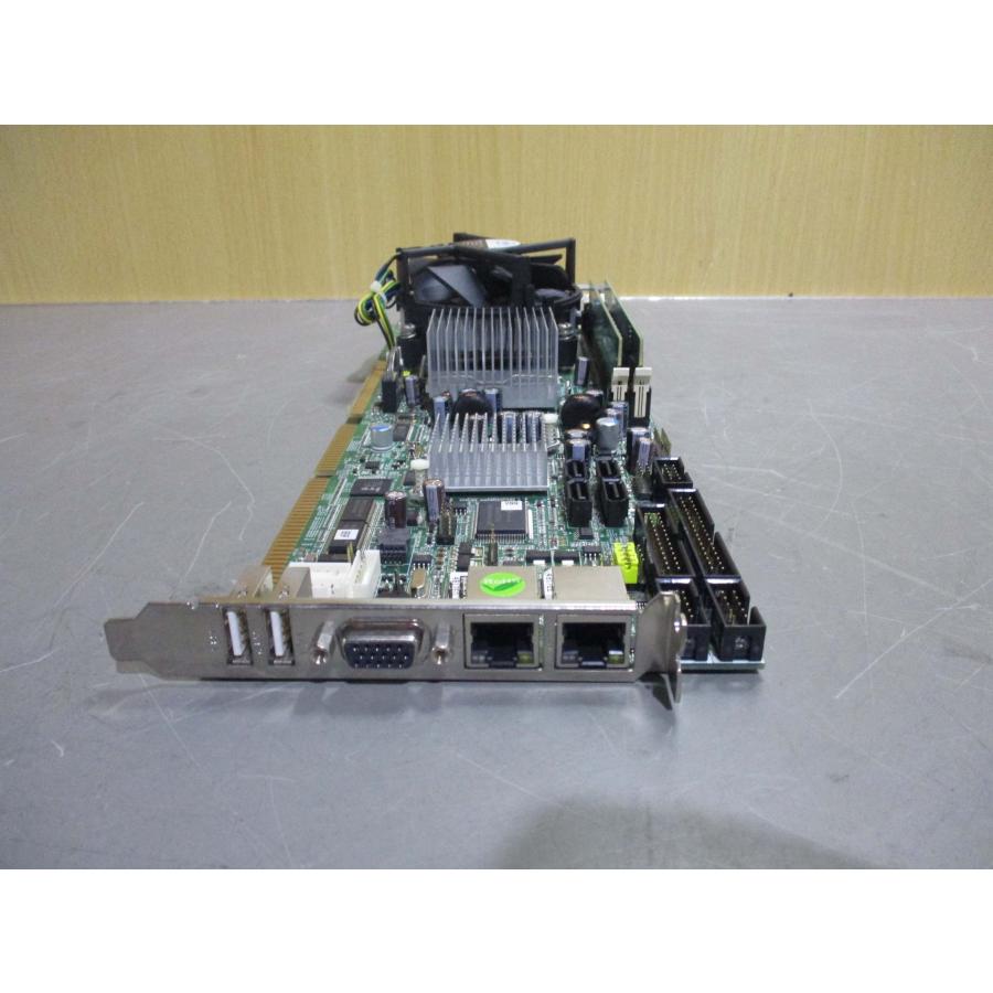 中古 Axiom IPC Motherboard SBC81205 REV:A3-RC(CASR50906B152 ...