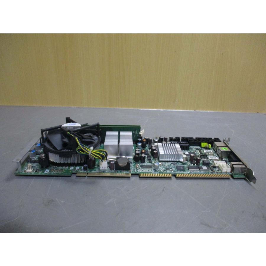中古 Axiom IPC Motherboard SBC81205 REV:A3-RC(CASR50906B152 ...