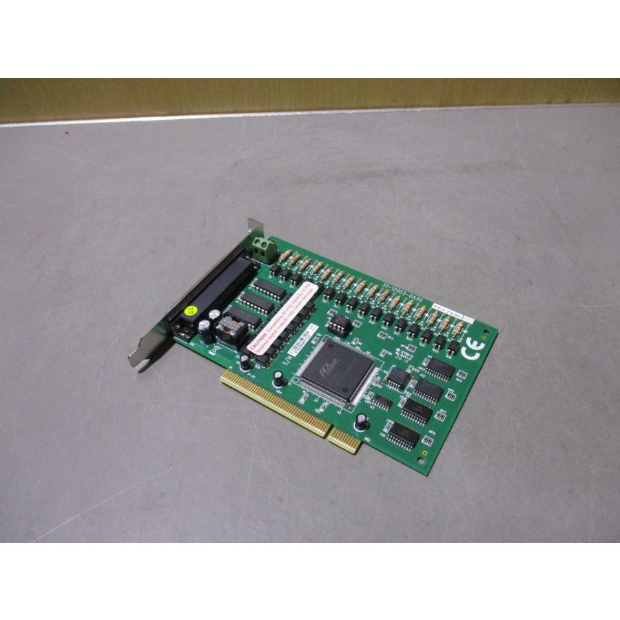 中古 ADLINK データ集録カード PCI-7230 51-12003-0A50(CATR50301C082 ...