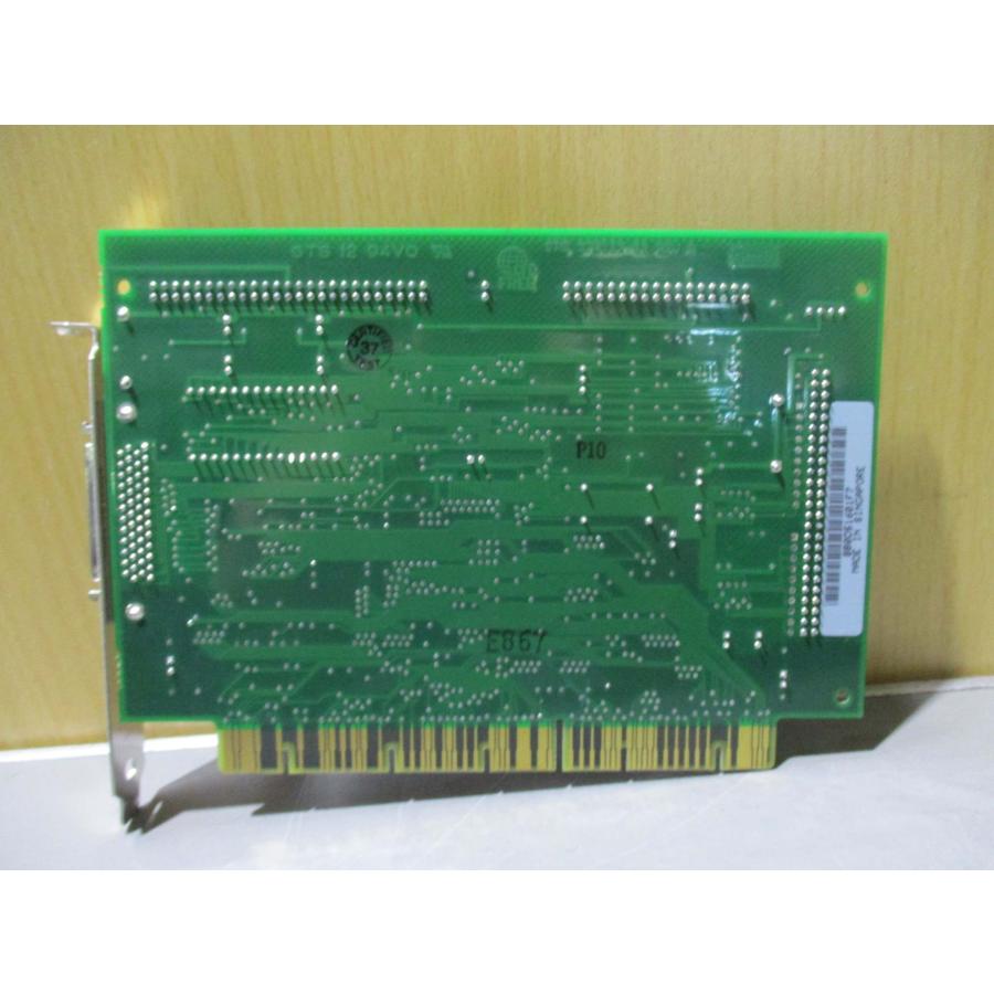 中古 Adaptec AHA-2740A/42A/40AT/ FGT2742T EISA SCSI Controller ...