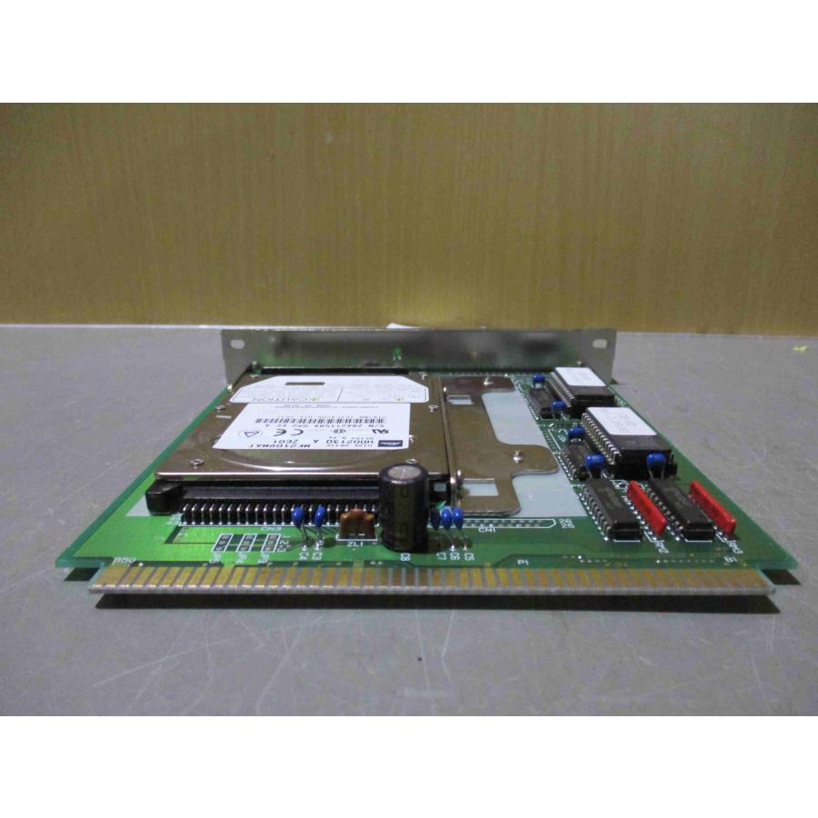 中古 defective DISCO PCB-A005-X BOARD(CATR50324B047) : growdetrading ...