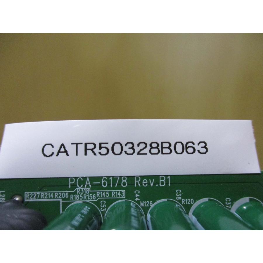 中古 PHOENIX BIOS D686 PCA-6178 REV.B1(CATR50328B063) : growdetrading ...