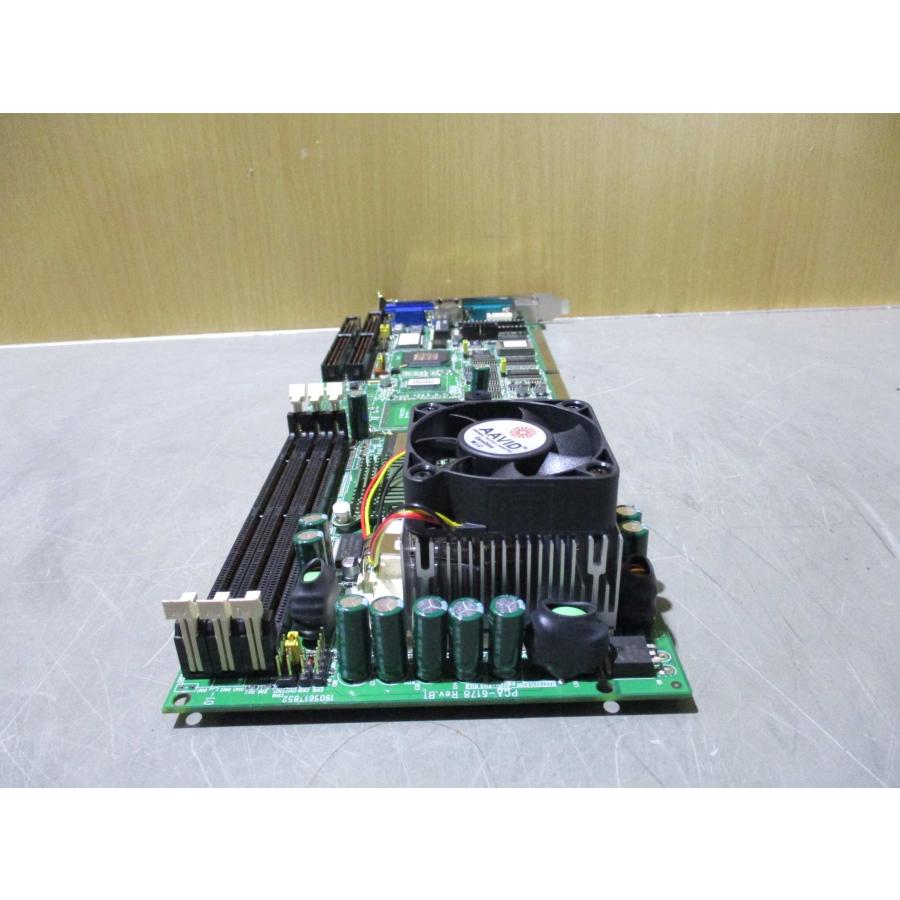 中古 PHOENIX BIOS D686 PCA-6178 REV.B1(CATR50328B063) : growdetrading ...