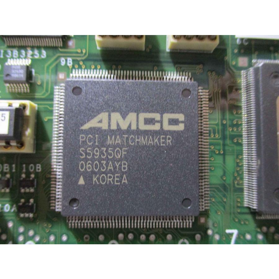 中古 AMCC PCI MATCHMAKER S5935QF 0603AYB FLEX CZ62AE-A/7(CATR50328B067) : catr50328b067 ...