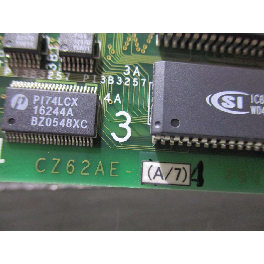 中古 AMCC PCI MATCHMAKER S5935QF 0603AYB FLEX CZ62AE-A/7(CATR50328B067) : catr50328b067 ...