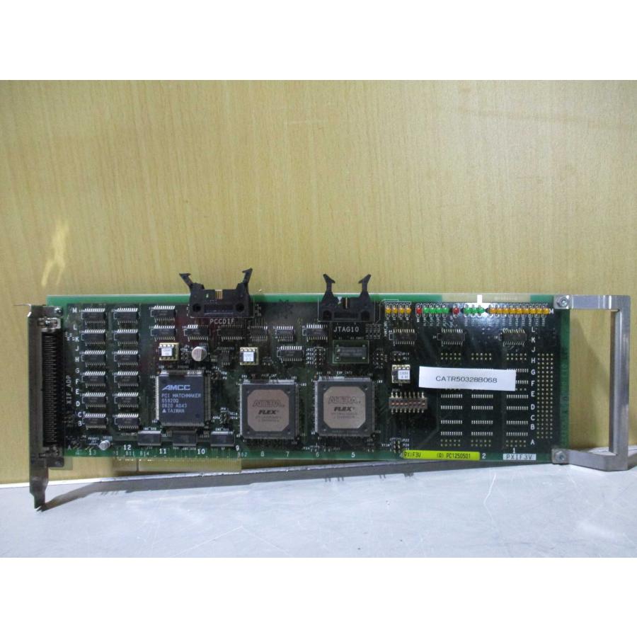 中古 AMCC PCI MATCHMAKER S5935QF 0620 A043 PXIF3V PC1250501 CZ42CK-A/0 PB0 L10 L20(CATR50328B068 ...