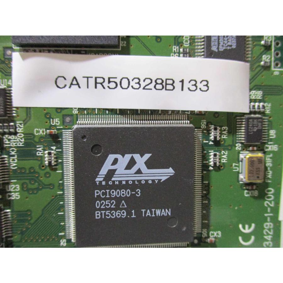 中古 LINX GINGA ++M2 ALTERA ACEX EP1K50FC484-3 SB-3429-1-200 ...