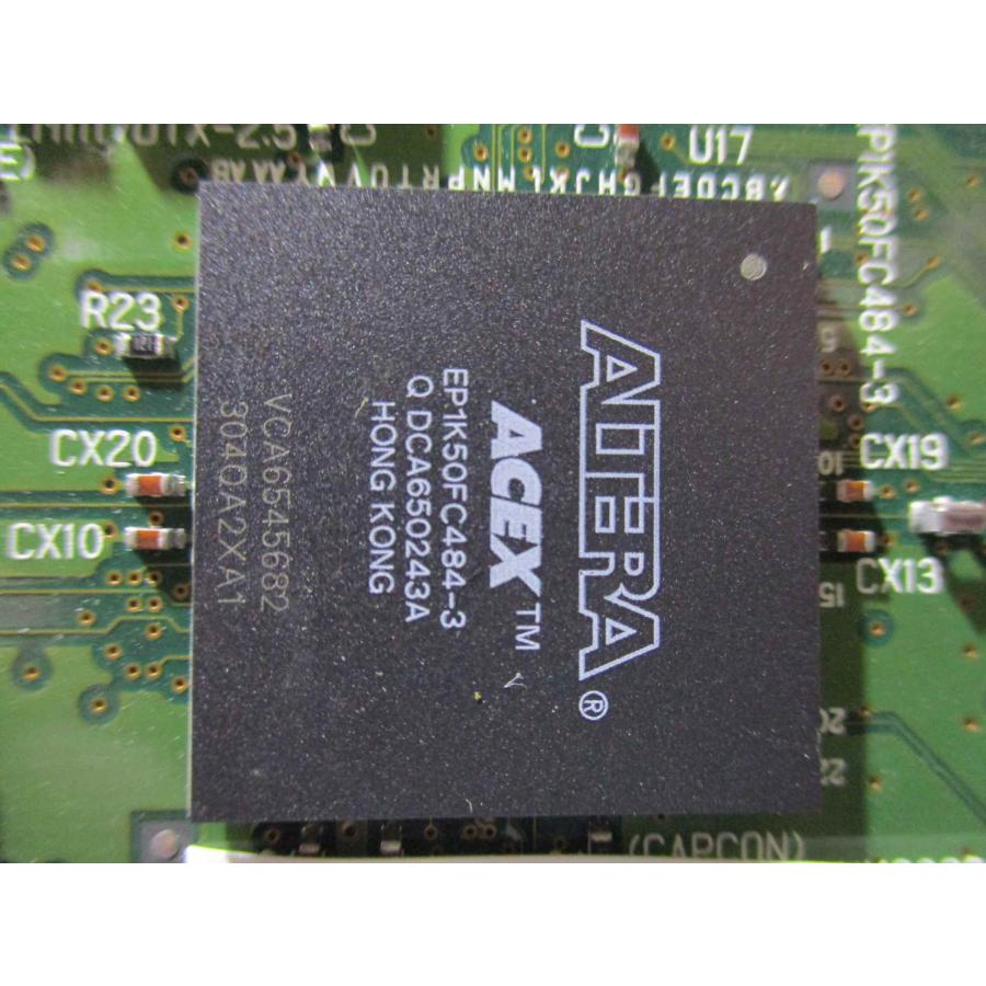 中古 LINX GINGA ++M2 ALTERA ACEX EP1K50FC484-3 SB-3429-1-200(CATR50328B133) : growdetrading Yahoo ...