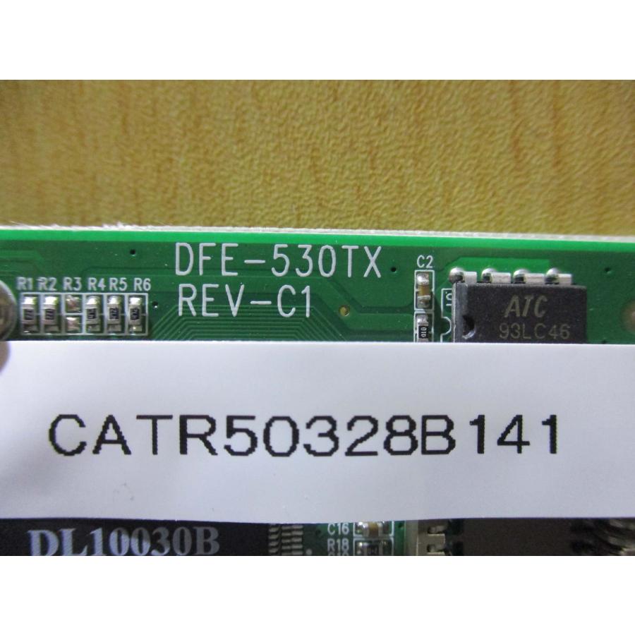 中古 D-LINK DFE-530TX REV-C1(CATR50328B141) : growdetrading Yahoo!ショップ ...