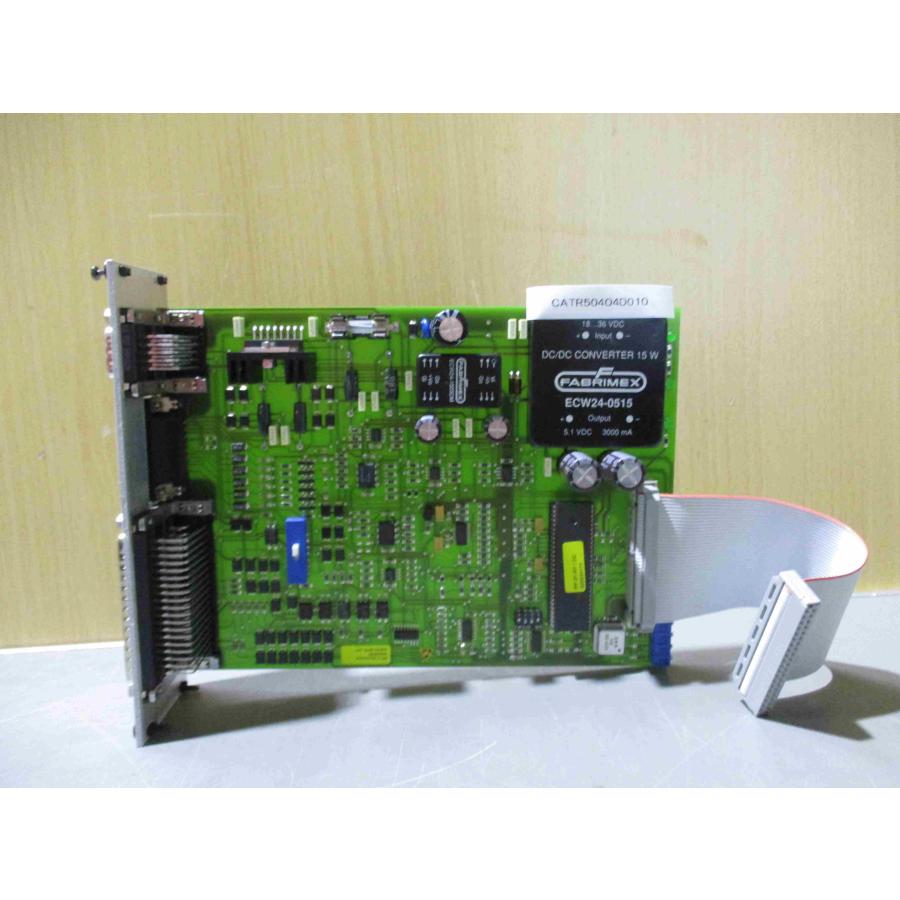 中古 FABRIMEX ECW24-0515/ PP 21-MAINBOARD(CATR50404D010) : growdetrading Yahoo!ショップ - 通販 - Yahoo ...