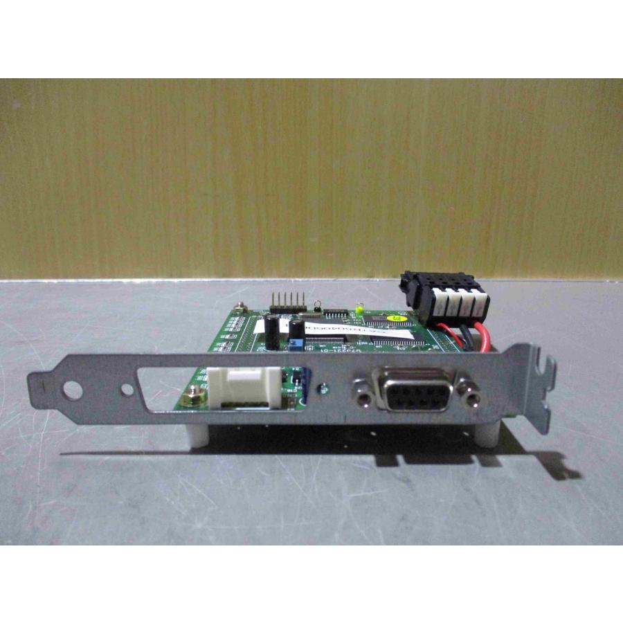 中古 OMRON XM2B-0931 SH2 A/D CARD 070221-01(CATR50406D083 ...