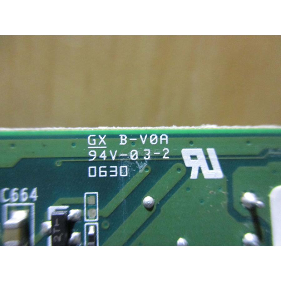 中古 基盤 CE NVIDIA CORPORATION GX B-V0A 94V-03-2(CATR50421B154) : growdetrading Yahoo!ショップ - 通販 ...