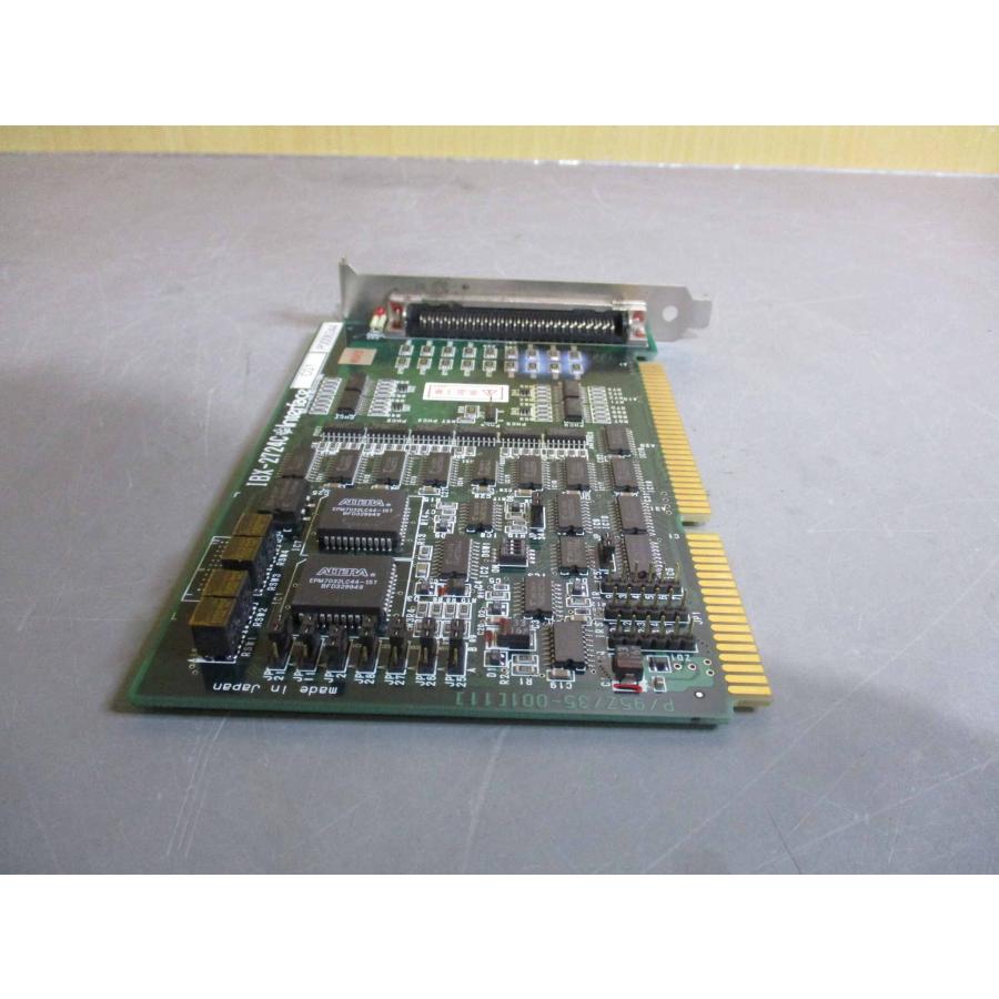 中古 INTERFACE IBX-2724C (CATR51116D189) : growdetrading Yahoo!ショップ - 通販 - Yahoo!ショッピング