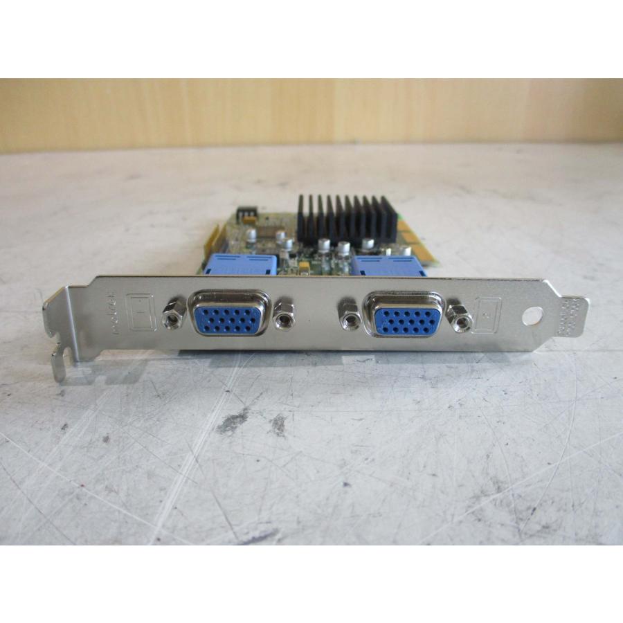 中古 MATROX MILLENNIUM G450 32MB G45FMDHA32DB 971-0302(CAUR50207C098 ...