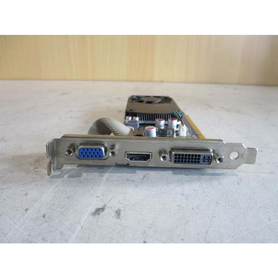 中古 NVIDIA P684 DVI HDMI VGA グラフィック ビデオ カード(CAUR50207C104) : growdetrading Yahoo!ショップ - 通販 ...