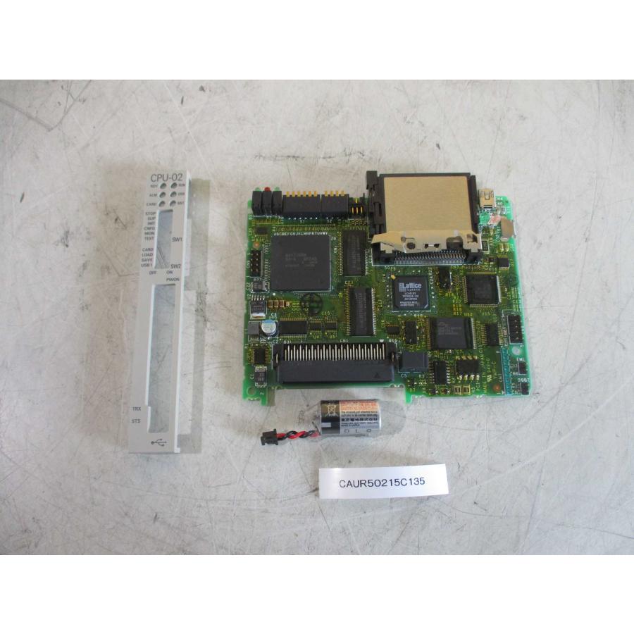 中古 Yaskawa Board JAPMC-CP2210 CPUマシンコントローラー(CAUR50215C135 ...