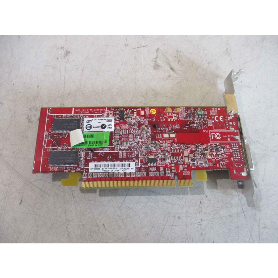 中古 PN 109-A26030-01 ICES-003 CLASS B グラフィックボード(CAUR50220D035 ...