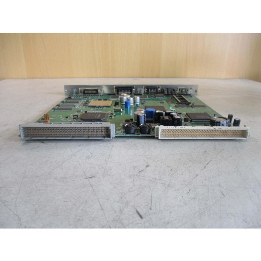 中古 YAMAHA KSS-30200C GX1 MPU BOARD ボード(CAVR50223B018) : growdetrading ...