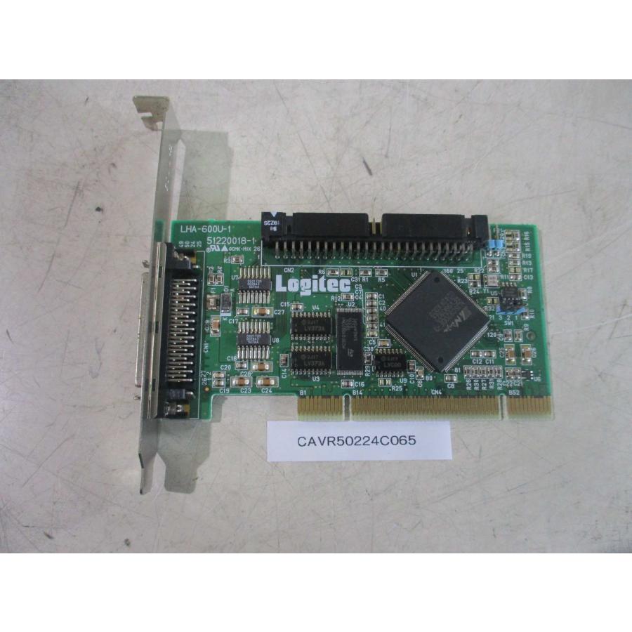 中古Logitec LHA-600U-1 /51220018-1(CAVR50224C065) : growdetrading Yahoo ...