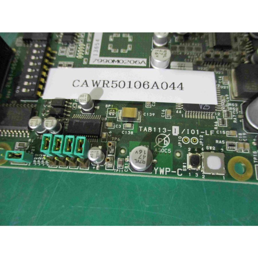 中古 TEL YWP-C TAB113-1/I01-LF(CAWR50106A044) : growdetrading Yahoo!ショップ - 通販 - Yahoo!ショッピング