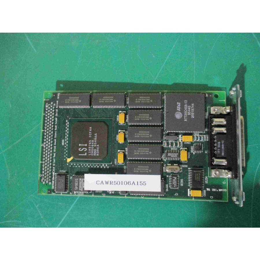 中古 LSI L1A9765 ICFAA JO501(CAWR50106A155) : growdetrading Yahoo!ショップ - 通販 - Yahoo!ショッピング