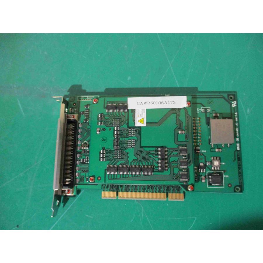 中古 Interface PCI-2994CV(CAWR50106A173) : growdetrading Yahoo!ショップ - 通販 - Yahoo!ショッピング