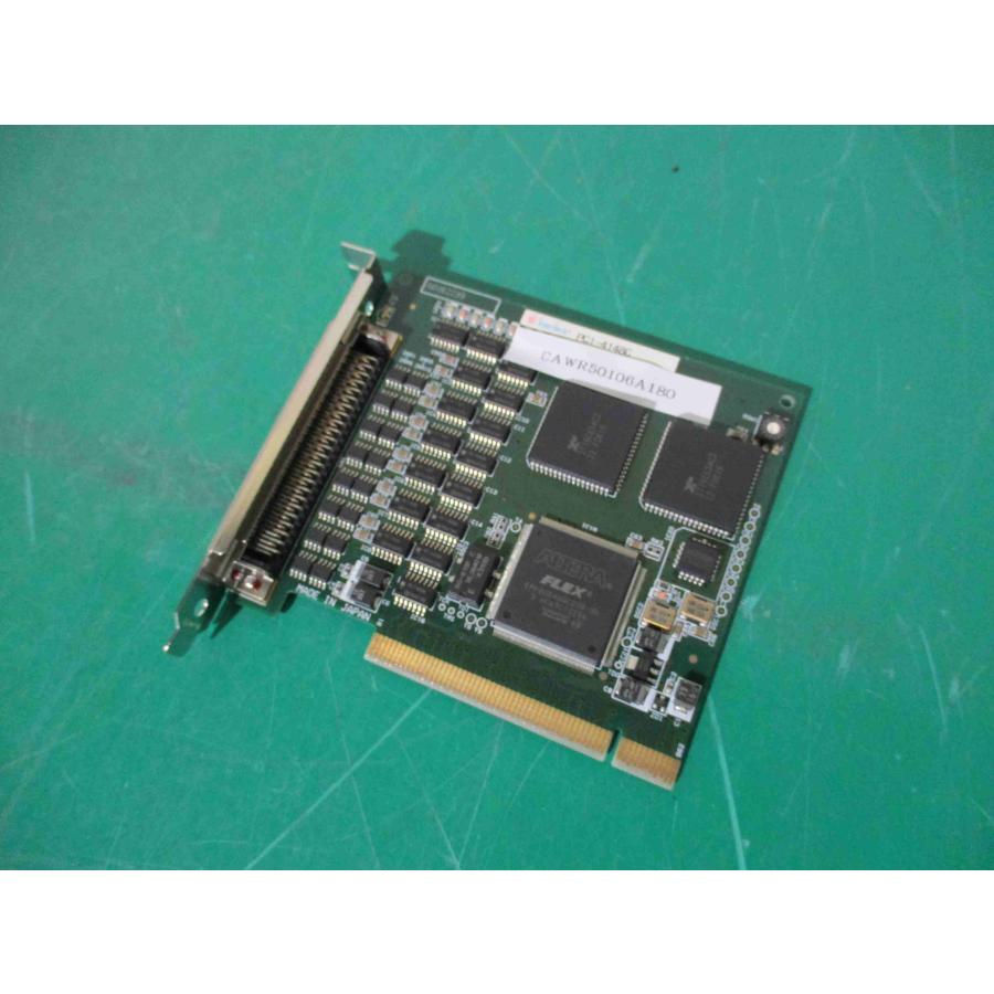 中古 Interface PCI-4148C(CAWR50106A180) : cawr50106a180 : growdetrading Yahoo!ショップ - 通販 - Yahoo!ショッピング