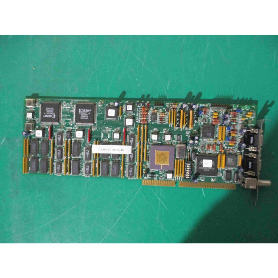 中古Acumen 10010 REV.B 200-1008 Vision Processor Card Board(CAWR50107B040 ...