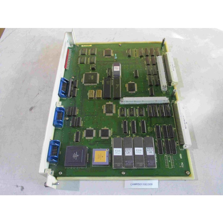 中古 MCU JCI-SIS TP-2371-5 MC68020RP16E MC68882RC16A(CAWR50110C009 ...