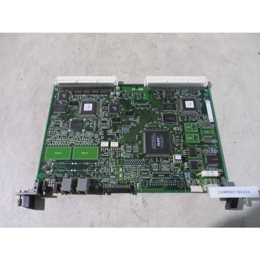 中古shinkawa UTC-1000 / MDP-84 PCB BOARD(CAWR50116C024) : growdetrading Yahoo!ショップ - 通販 - Yahoo!ショッピング
